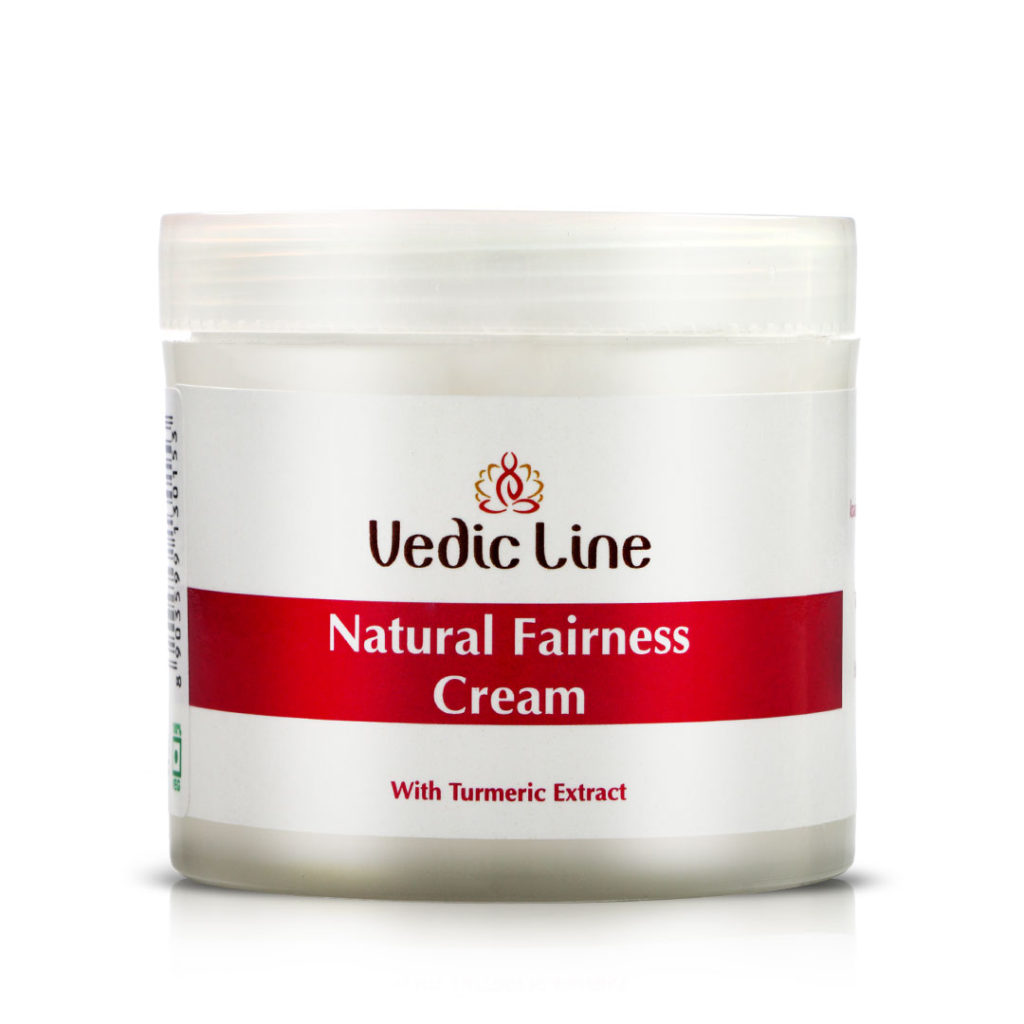 Buy Natural Fairness Cream For Even-Toned Skin