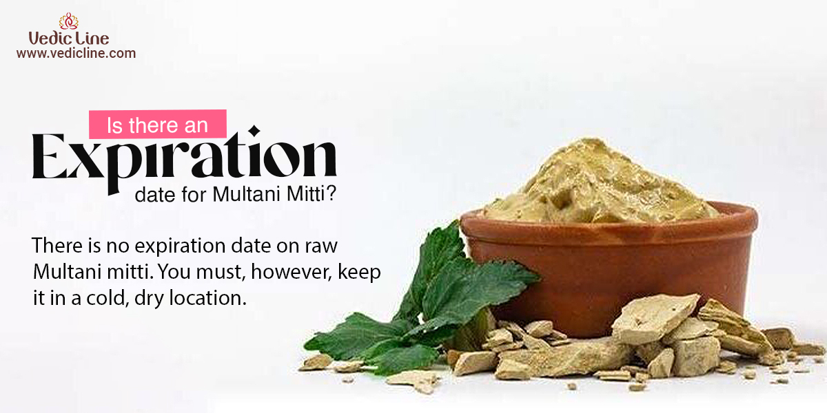 The Best Way To Use Multani Mitti If Your Skin Is Dry - Vedicline