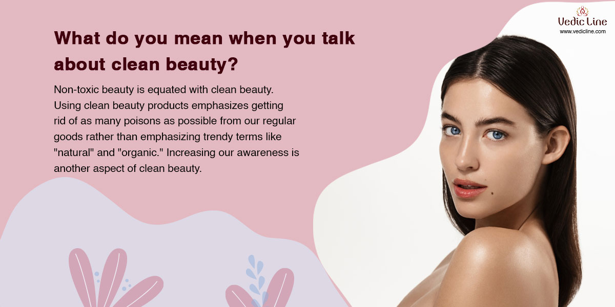 The Rise of Clean Beauty: What It Means for Your Skin