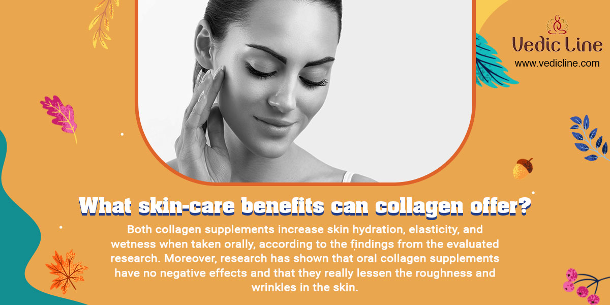 Fountain of Youth With Collagen Benefits for Radiant Skin